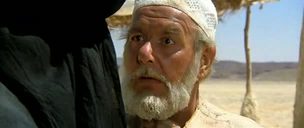 Forgotten Actors: Eric Pohlmann