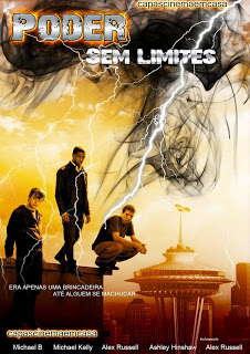 Poder sem Limites - CanalDoKing