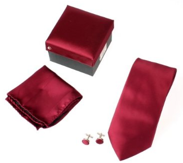Your Deal Guy: Neck Tie Gift Box Set.