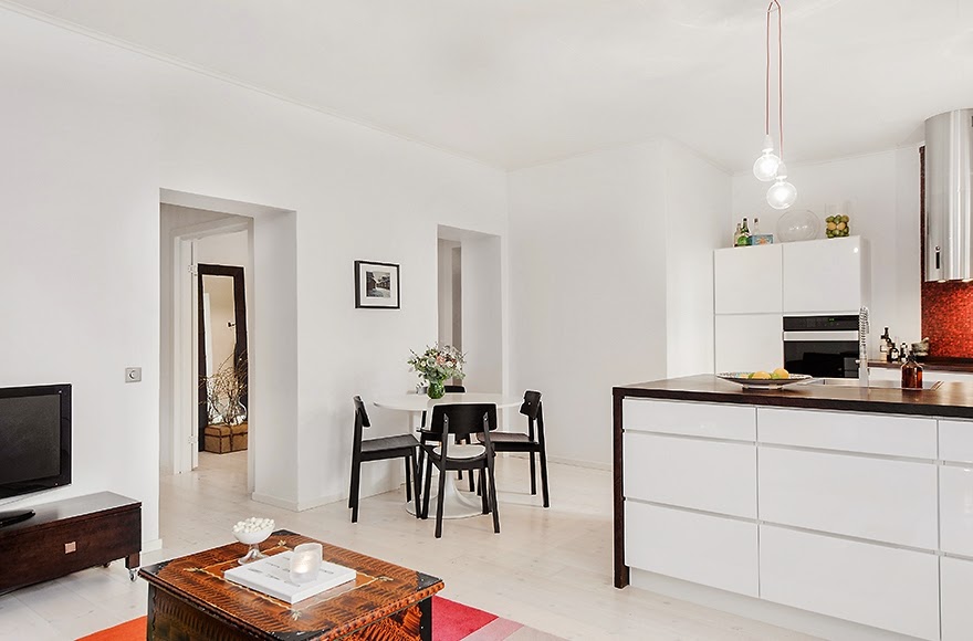 Un Faro de Ideas: LUMINOSIDAD Y CONTRASTE