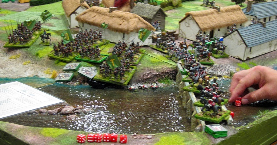 1000 Foot General: Making Terrain Boards Part 1: Planning