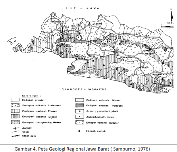 adyantohanapi: Peta Geologi Pulau Jawa