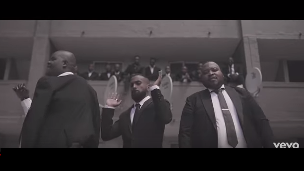 DJ's Production: New Music Video | Zakwe - Roots ft. Stogie T, Jay Claude