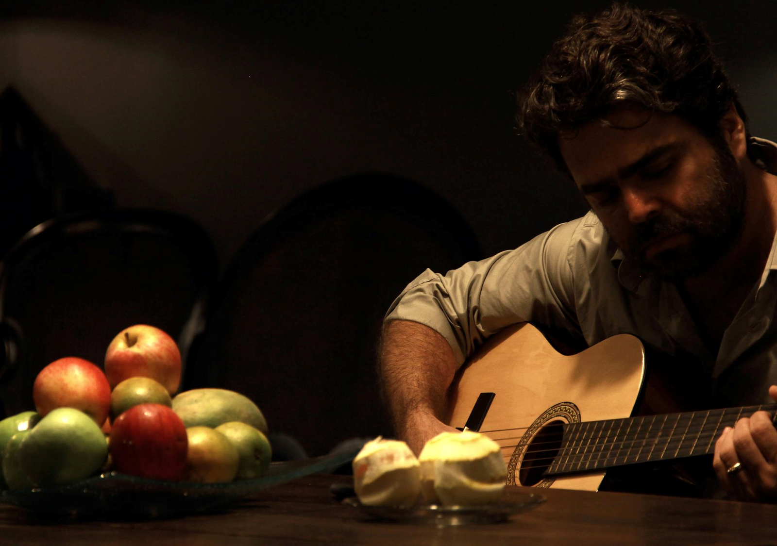 CURTA-METRAGEM: Otto Jr.