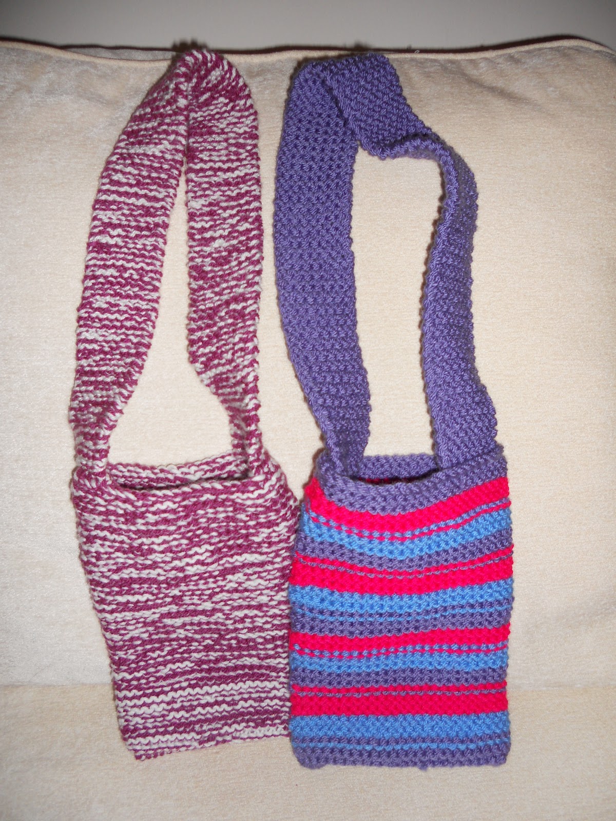 Mitten and Makings: January 2012