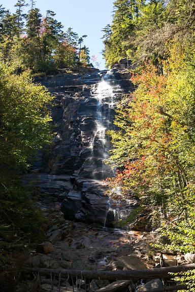 OTIS (Odd Things I've Seen): Hiking a Monster: New Hampshire’s ...
