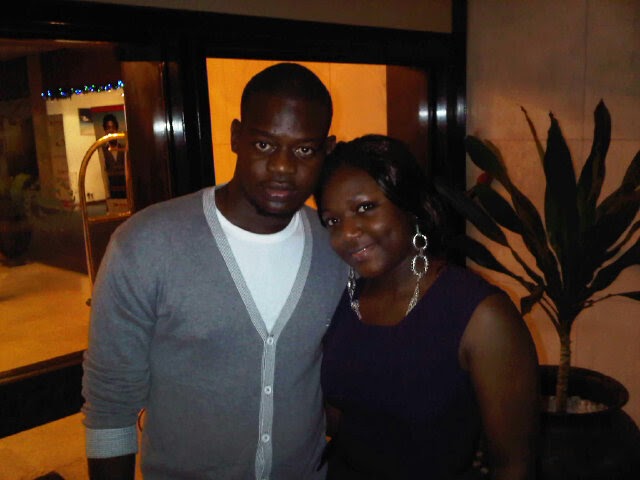 PROPOSAL 101: HOW I PROPOSED TO MY WIFE BY ADEWALE ORESHADE