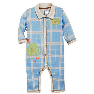 My Little Caliph Baby Cloths