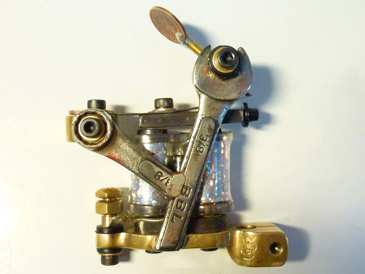 Buster Tattoo Studio