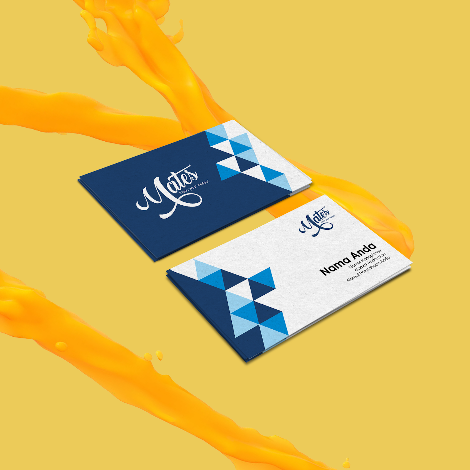 25+ Desain Logo Minuman Botol