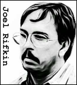 Keller On The Loose: Serial Killers: Joel Rifkin
