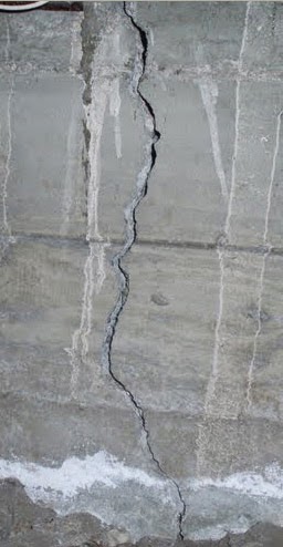 Construction Solutions : Cracks in Buildings and Corrective Measures