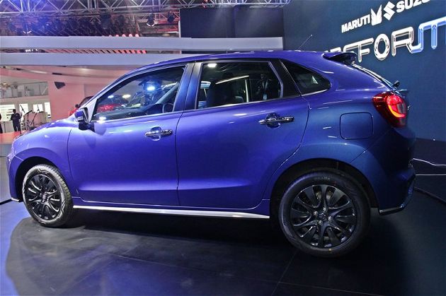 PetrolHeads: The all new Baleno RS. is it more sportier?