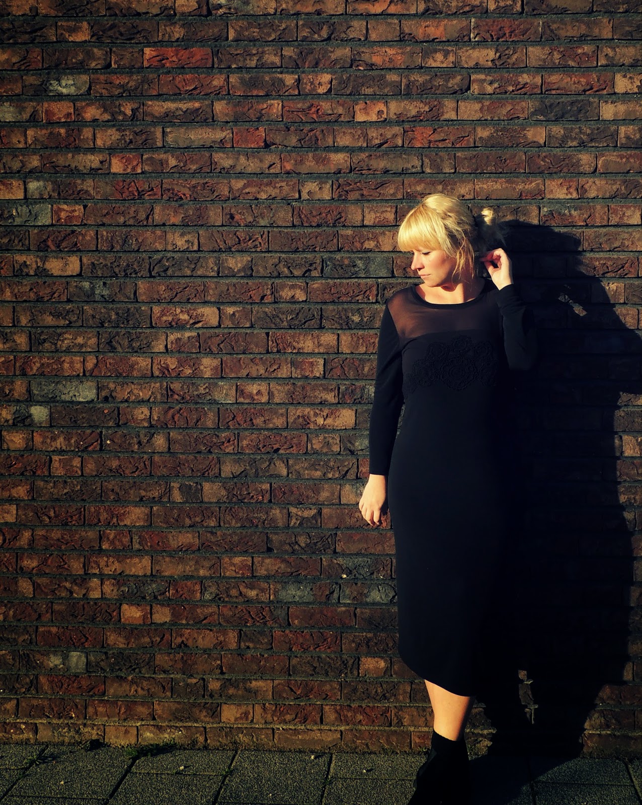 OOTD || ALWAYS OVERDRESSED