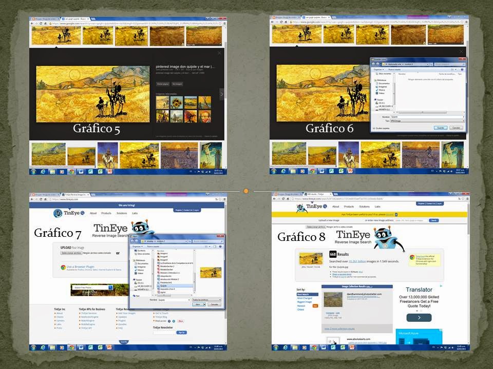 Blogg de colaboración y aprendizaje de Norma Rubio