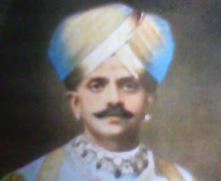 srsshimoga: Joy of Mysore