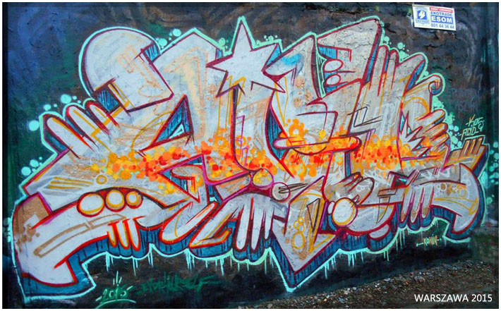 ACID-GRAFFIX DESIGN: graffiti 1