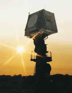 FDRA - Fuerza Naval: Radar naval: EMPAR, SAMPSON, ARABEL y Mars-Passat