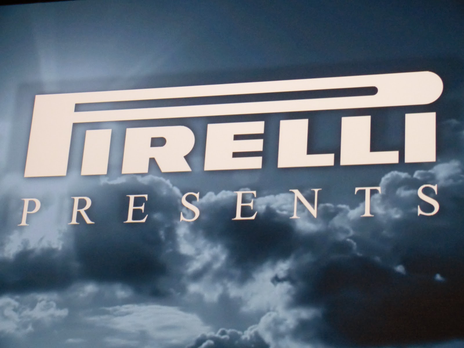 AUDREYWORLDNEWS | PIRELLI THE CALENDAR 50th ANNIVERSARY PART 1 of ...