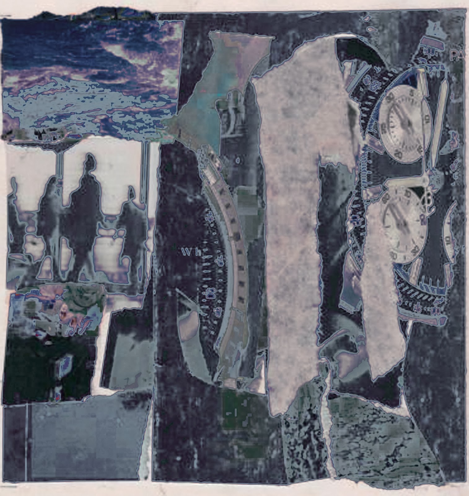 CARLOS RIERA: En Torno al Arte