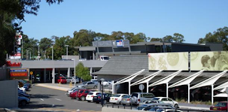 North Rocks Community: Community Services