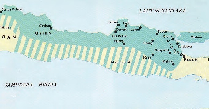 Sejarah Kesultanan Demak Secara Singkat - Portal Kelas