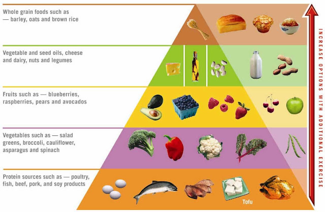 Menu Diet Atkins Seminggu