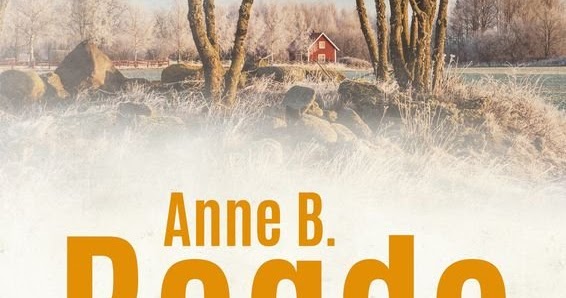 bookendorfina: KOCHANKOWIE Anne B. Ragde