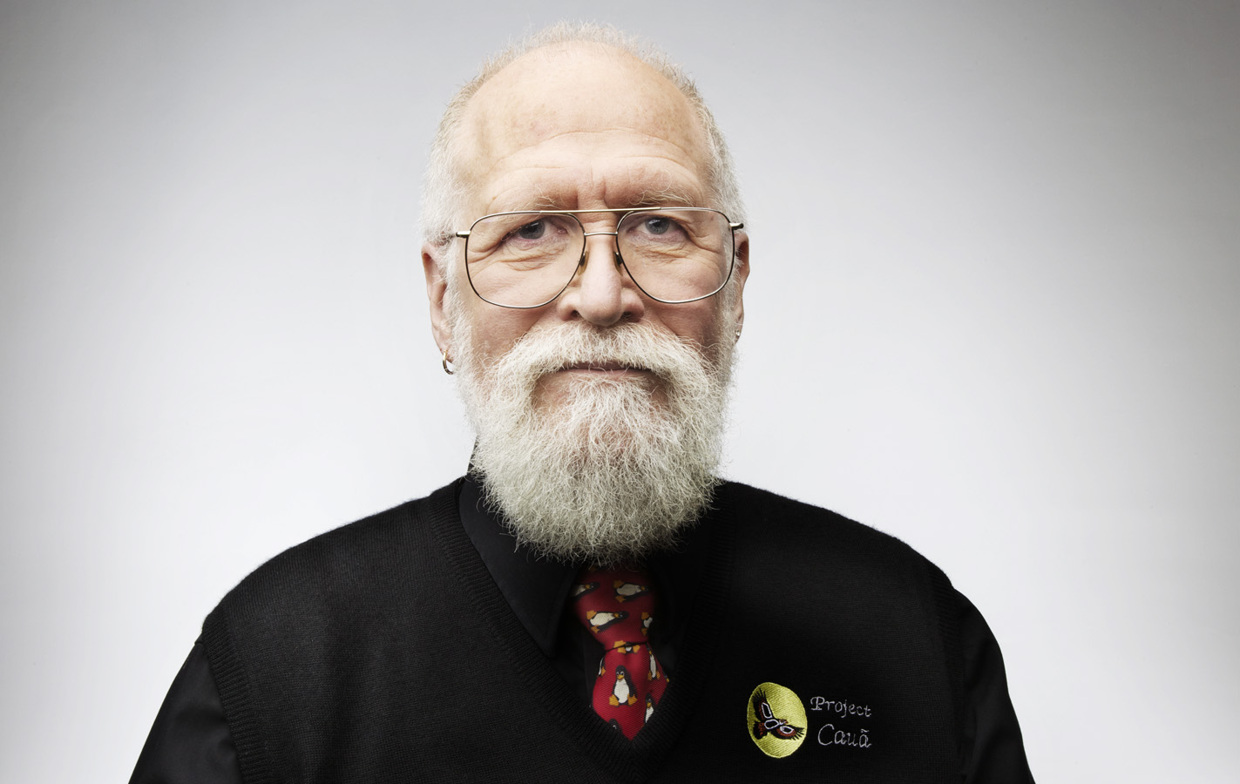 Meet the LGBT Leaders of 21st Century ~ လုလင်