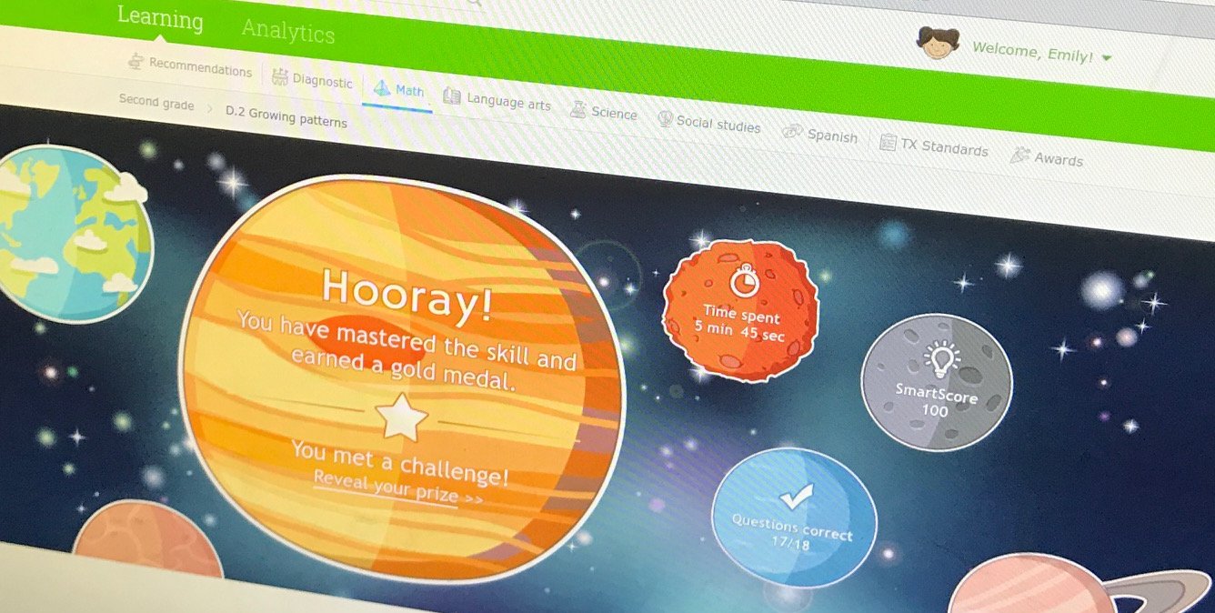 Cummins Life: IXL Learning Review