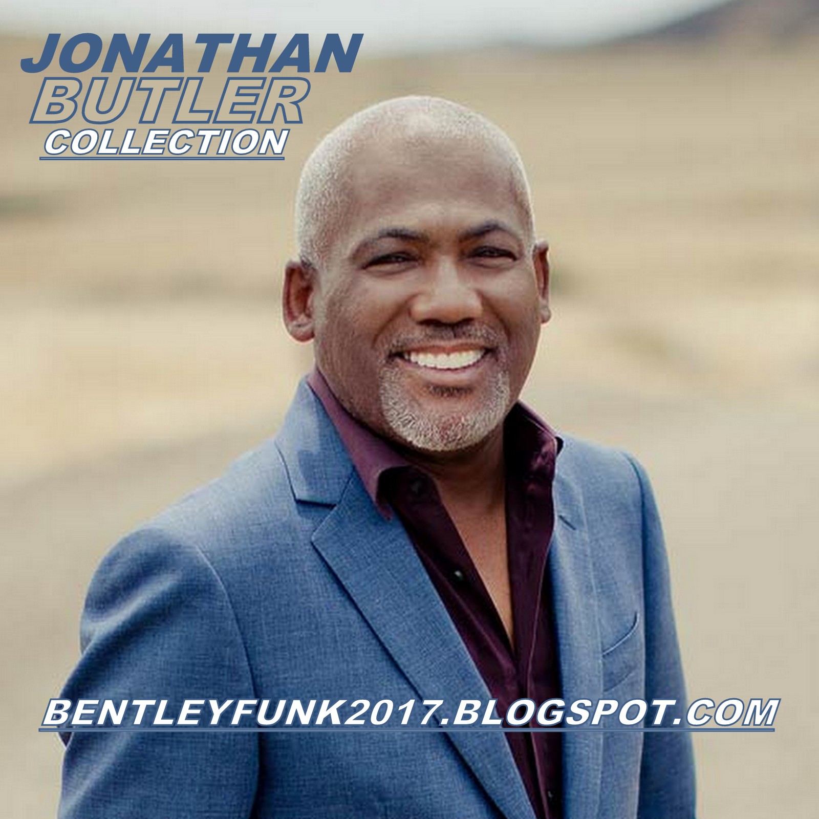 BENTLEYFUNK THE CHRISTMAS & NEW YEAR EDITIONS: JONATHAN BUTLER COLLECTION