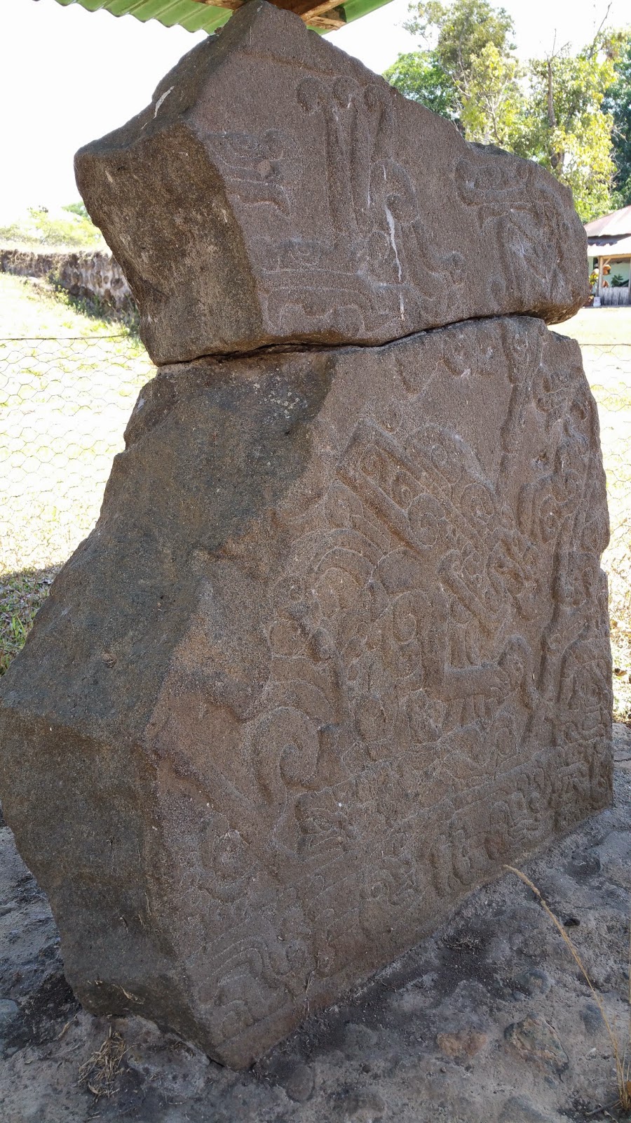 Fortunes Afloat: Izapa - Mayan Archeological Site