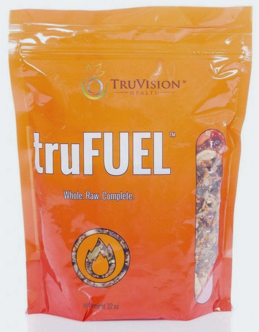 TruVisions Of Success: TRUVISION HEALTH PRODUCTS
