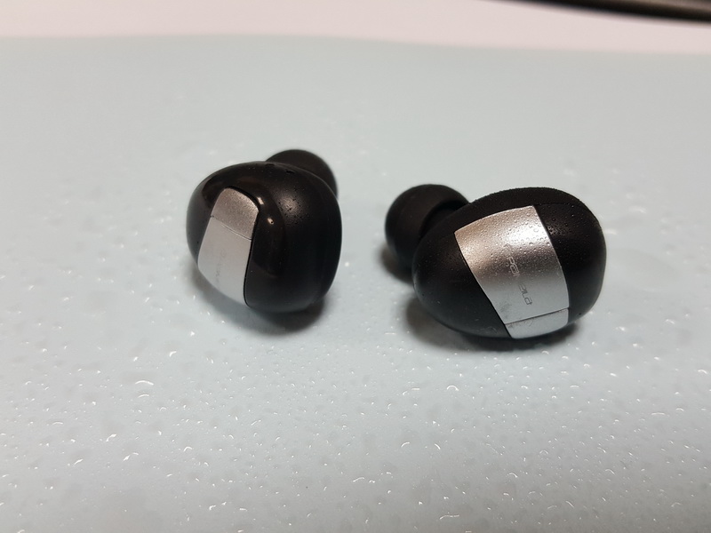 [評測]PAMEILA S2 真無線 藍芽耳機, 運動輕便優選