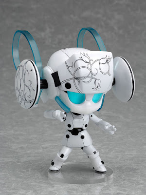 Drossel future robot toys in the world | collection fashion technology ...