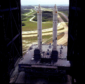 PEAR corner: The Space Shuttle