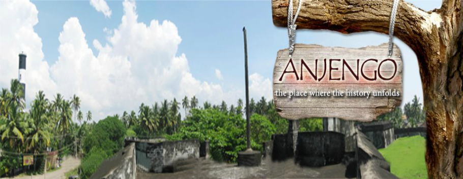 Anjengo