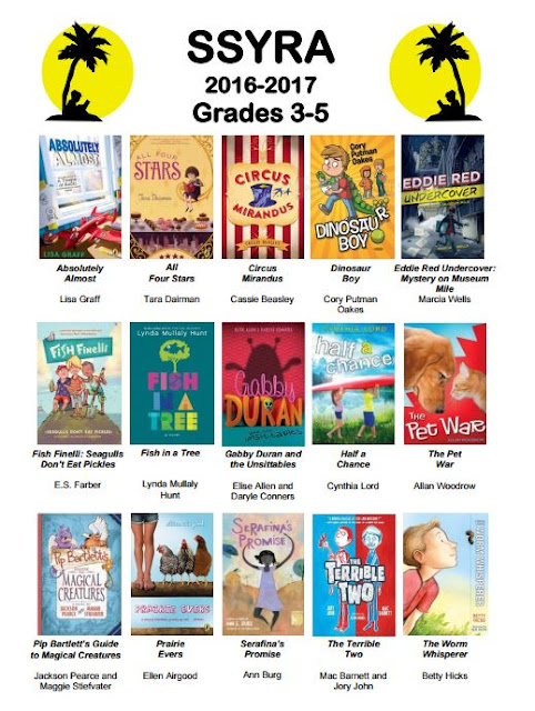 Gulf Beaches Library School Age Kids