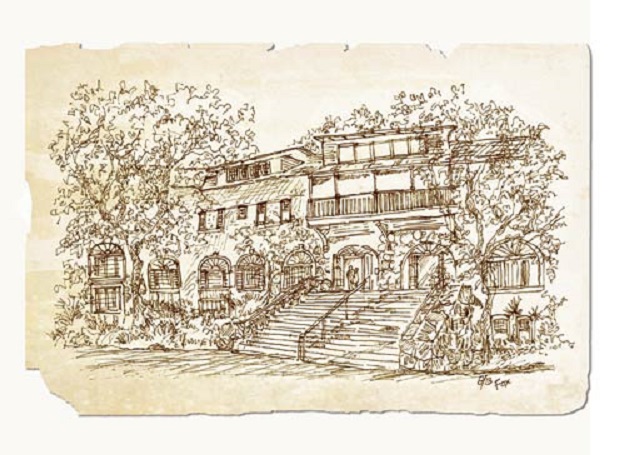 Historic Hawaii Foundation News: Historic Kawaiaha'o Hall lends majesty ...