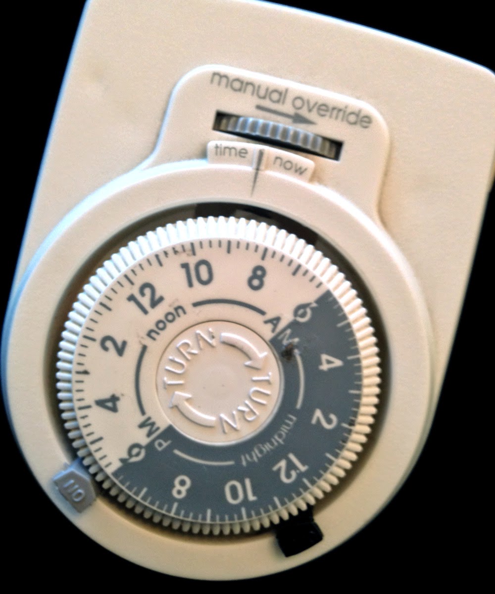 Krug's Studio: Why Analog Is Still Better Than Digital At Times