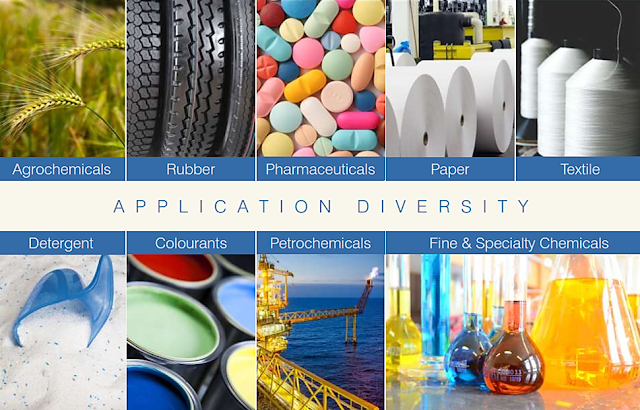 Best Stock Picks from Dolly Khanna: Deepak Nitrite Limited