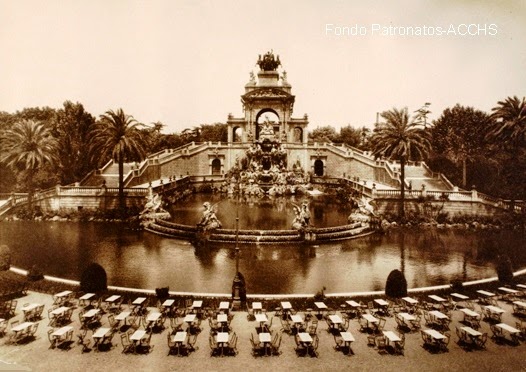 BARCELONA, AHORA Y SIEMPRE: LA EXPOSICIÓN UNIVERSAL DE 1888 -III-