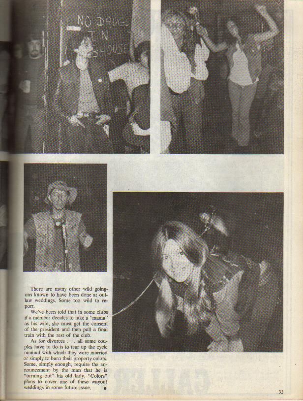 Colors Motorcycle Magazine