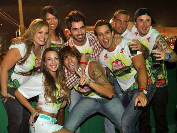 ¬¬ Rodrigo Gomes Simoni ♥