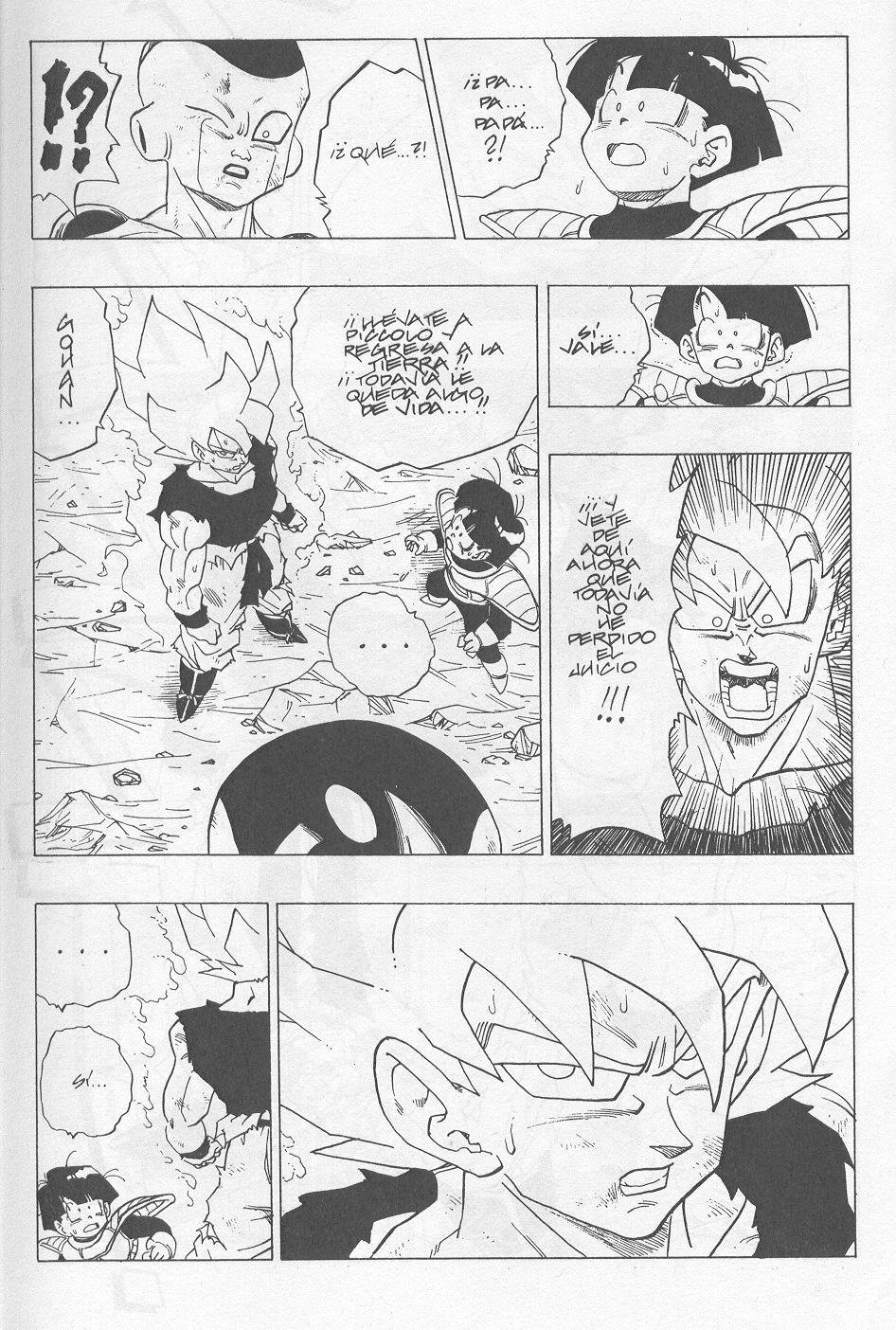 Galicia Comic: Dragon Ball 149