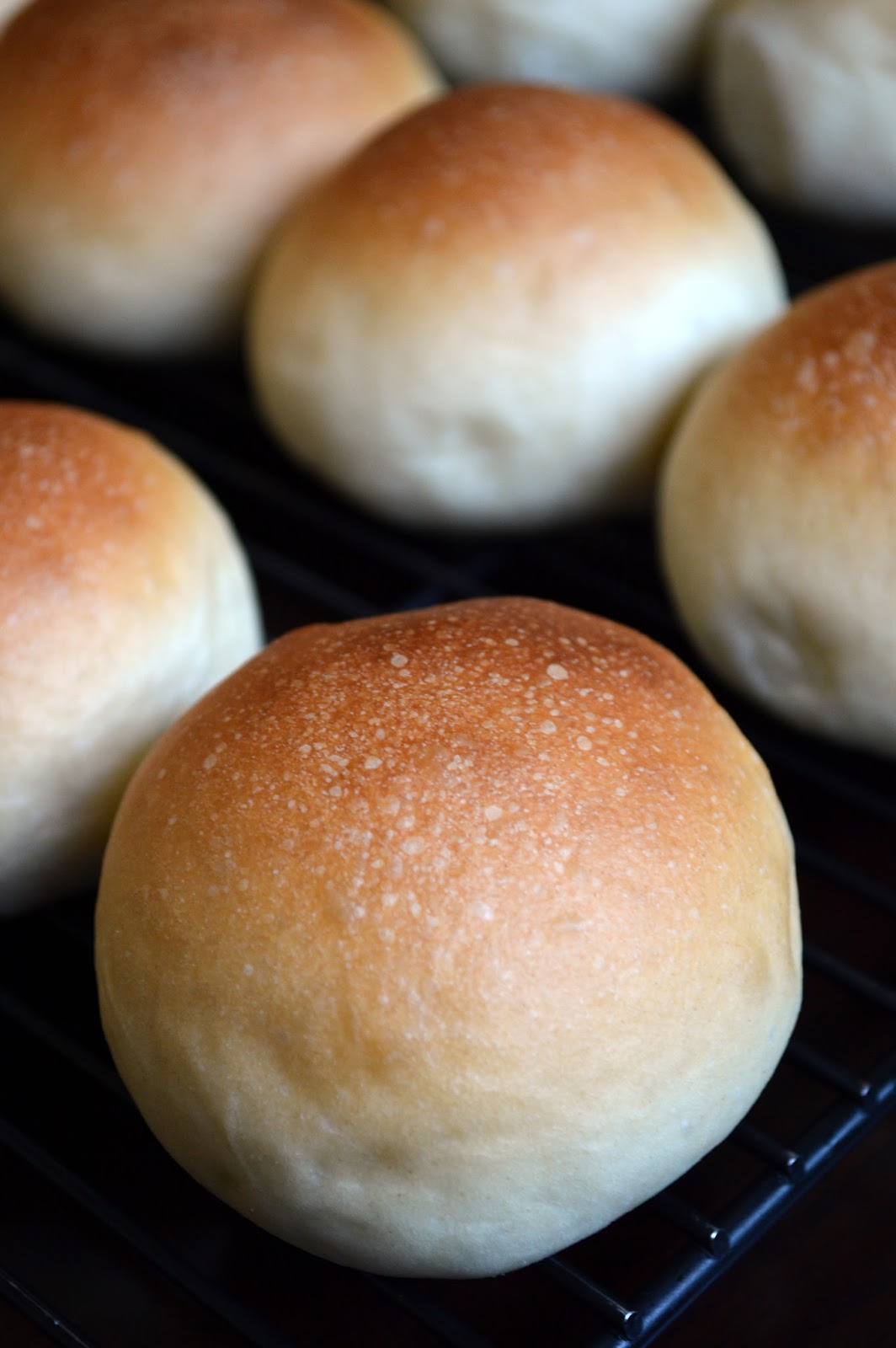 AJ's Cooking Secrets: Pan de Sal