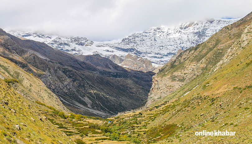 Limi valley Humla (Photo feature)