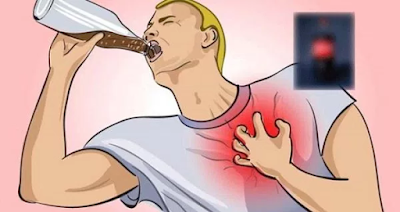 IT IS CONSIDERED THE MOST DEADLY DRINK IN THE WORLD, IT CAN END YOUR ...