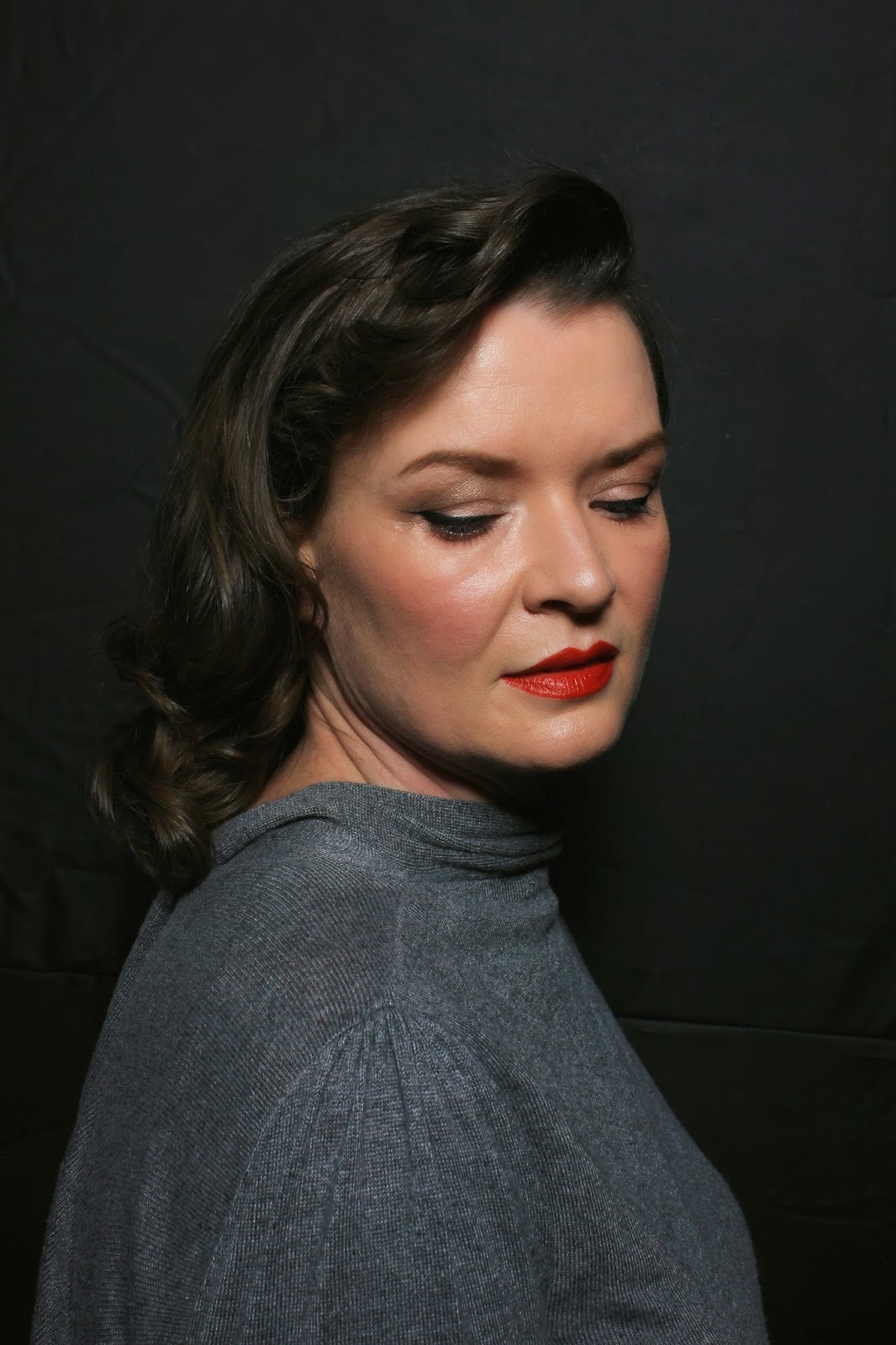 Gothic Horror: Final Images - Before: Conservative Mrs Laderman (Early ...