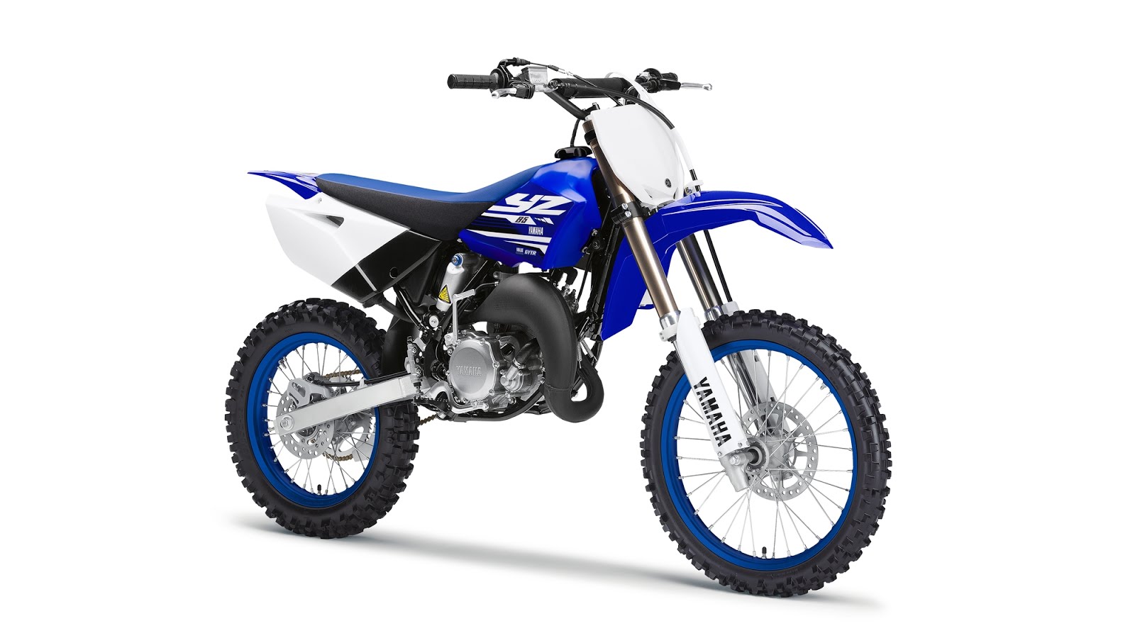 YAMAHA YZ 450
